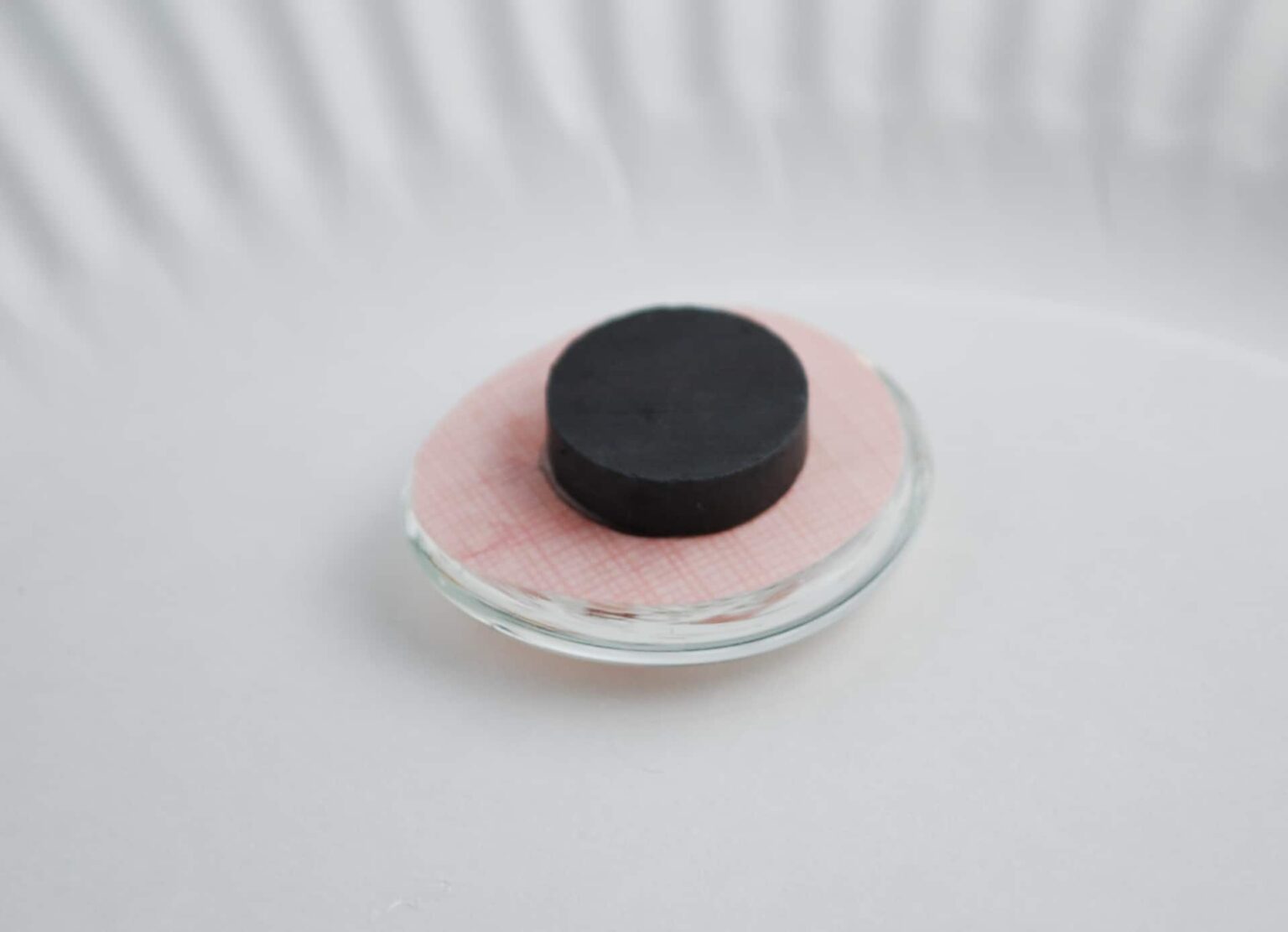 Glass Marble Magnet Tutorial {Craft Project