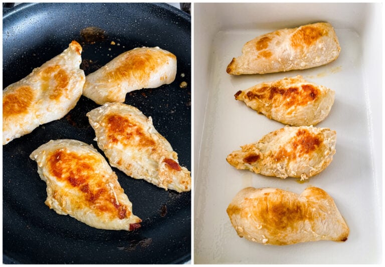 Easy and Flavorful Catalina Chicken - Creations by Kara