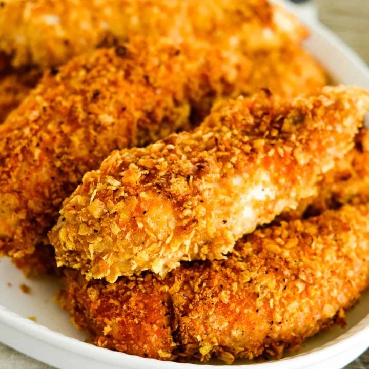 91+ Really Good Chicken Recipes You Need! - Creations by Kara