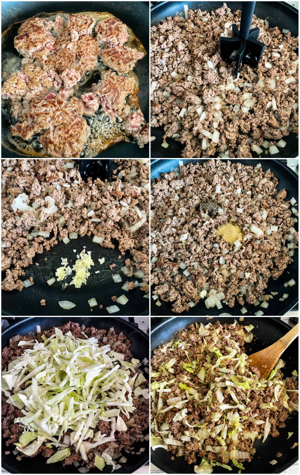 Best Homemade Runza Sandwich Recipe - Creations by Kara