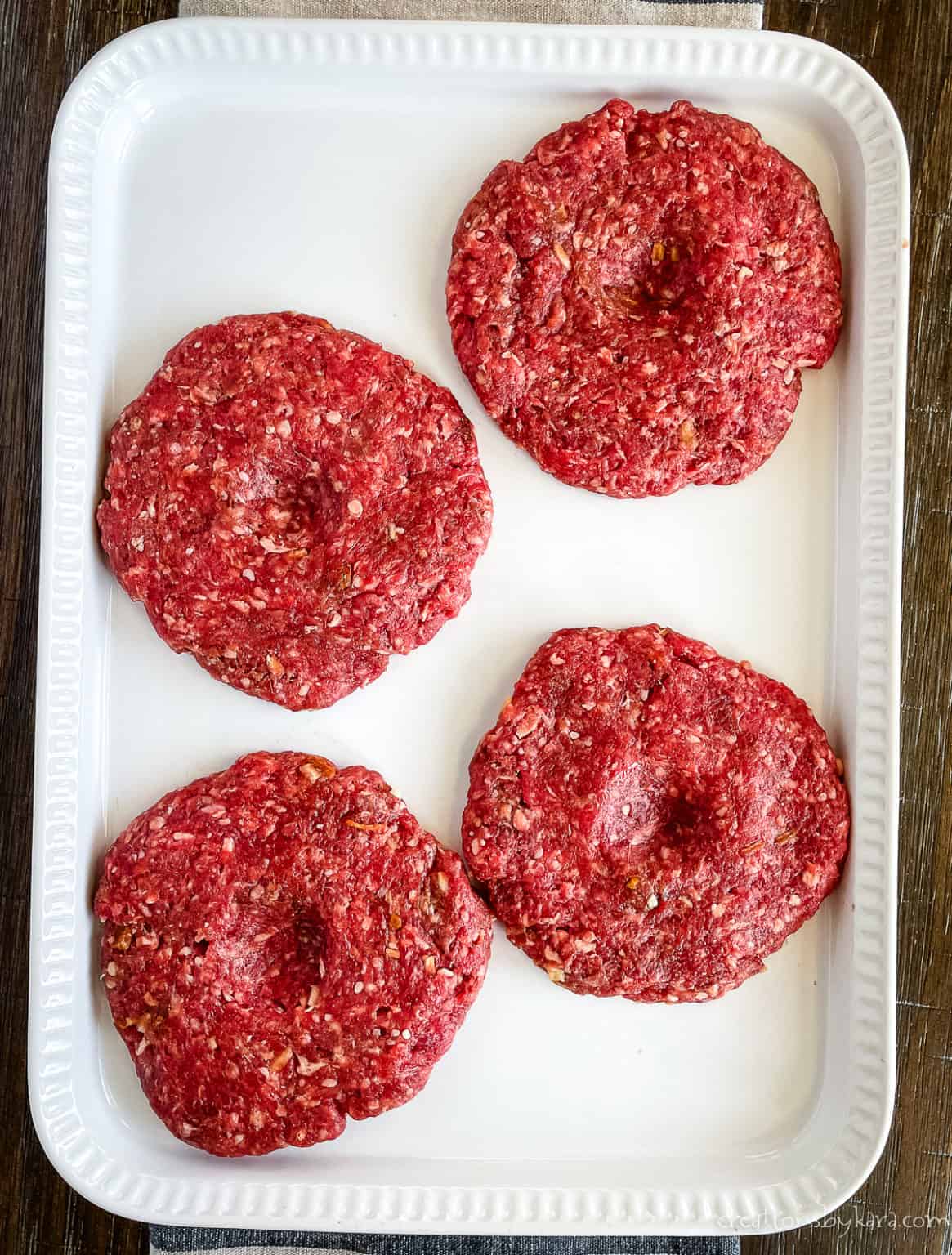 Best Lipton Onion Burger Recipe - Creations by Kara