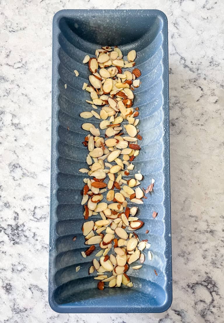 Traditional Scandinavian Almond Cake Recipe - Creations by Kara