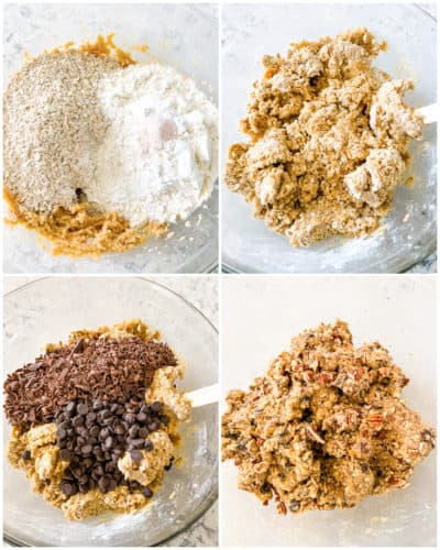 Million Dollar Cookie Recipe (Neiman Marcus Cookies) - Creations by Kara