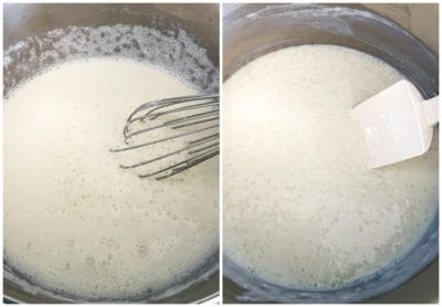 Homemade Pearl Tapioca Pudding Recipe - Creations by Kara