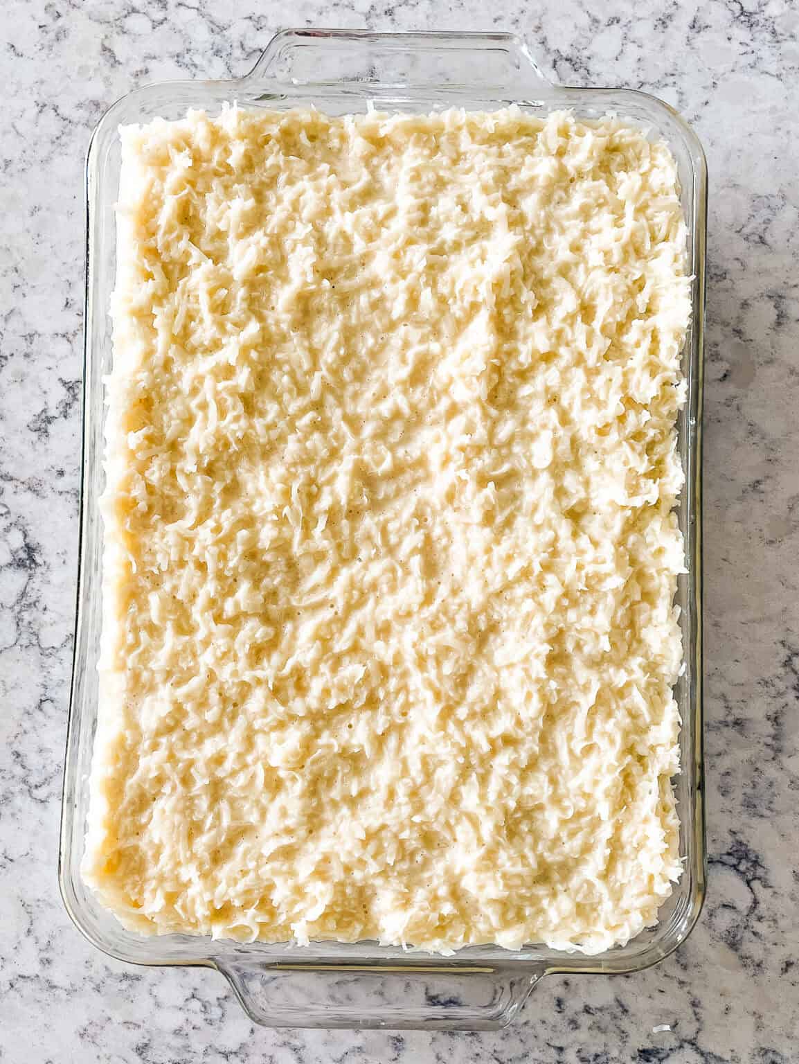 Easy Almond Joy Cake Recipe - Creations by Kara