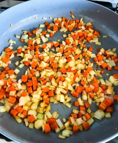 One Pot Chicken Curry Rice Recipe - Creations by Kara