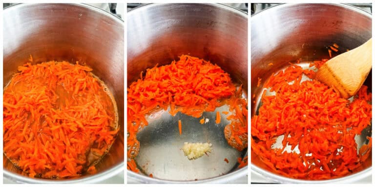 Easy Rosa Sauce Recipe (Creamy Pink Pasta Sauce) - Creations by Kara